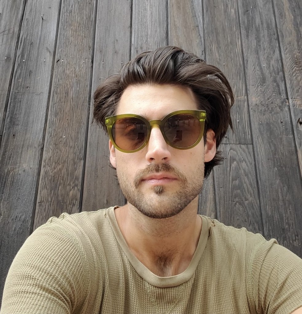 Ryan Love | Certified Yoga Teacher | Moksha Yoga Center
